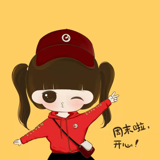 小叶的花花世界 