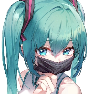 一只猫叫喵 