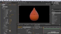 【e3d教程】4.3 使用模型自定义粒子形状