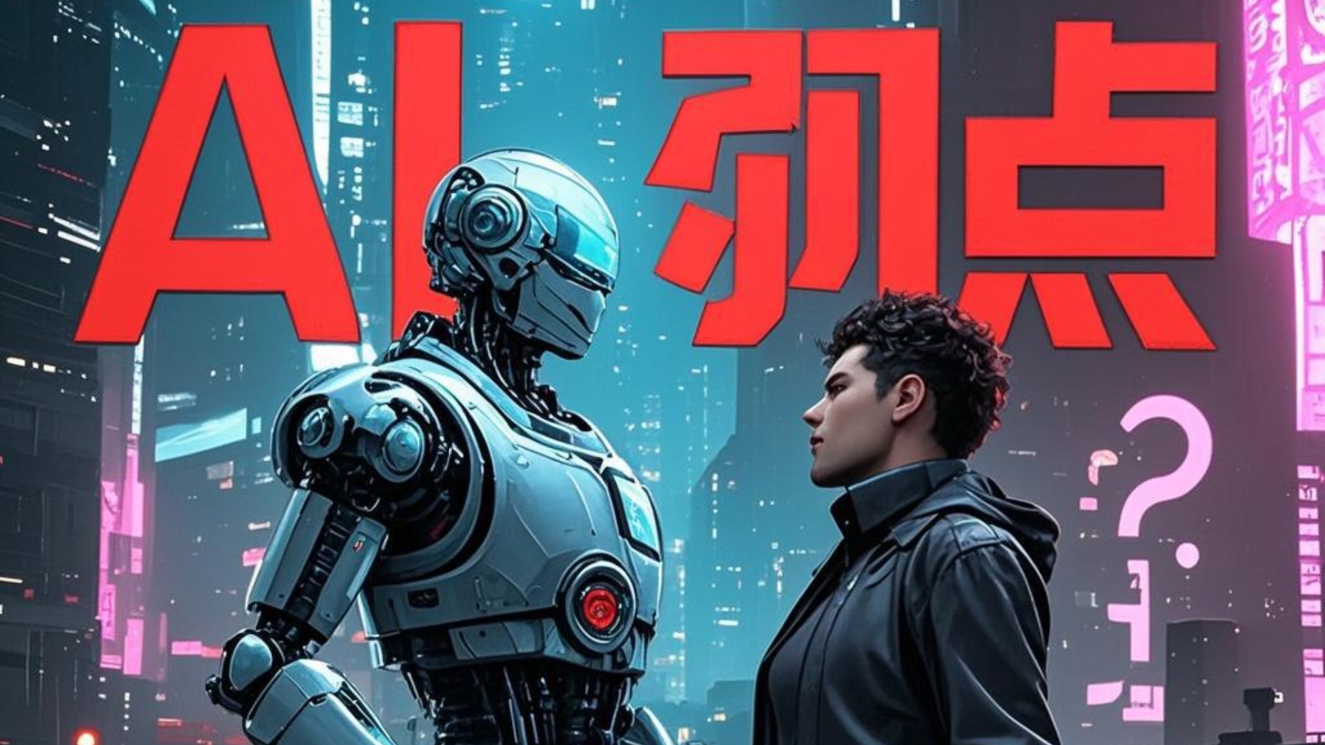 逼AI承认弱点!这些职业2030年前绝对不会消失,你选对赛道了吗?