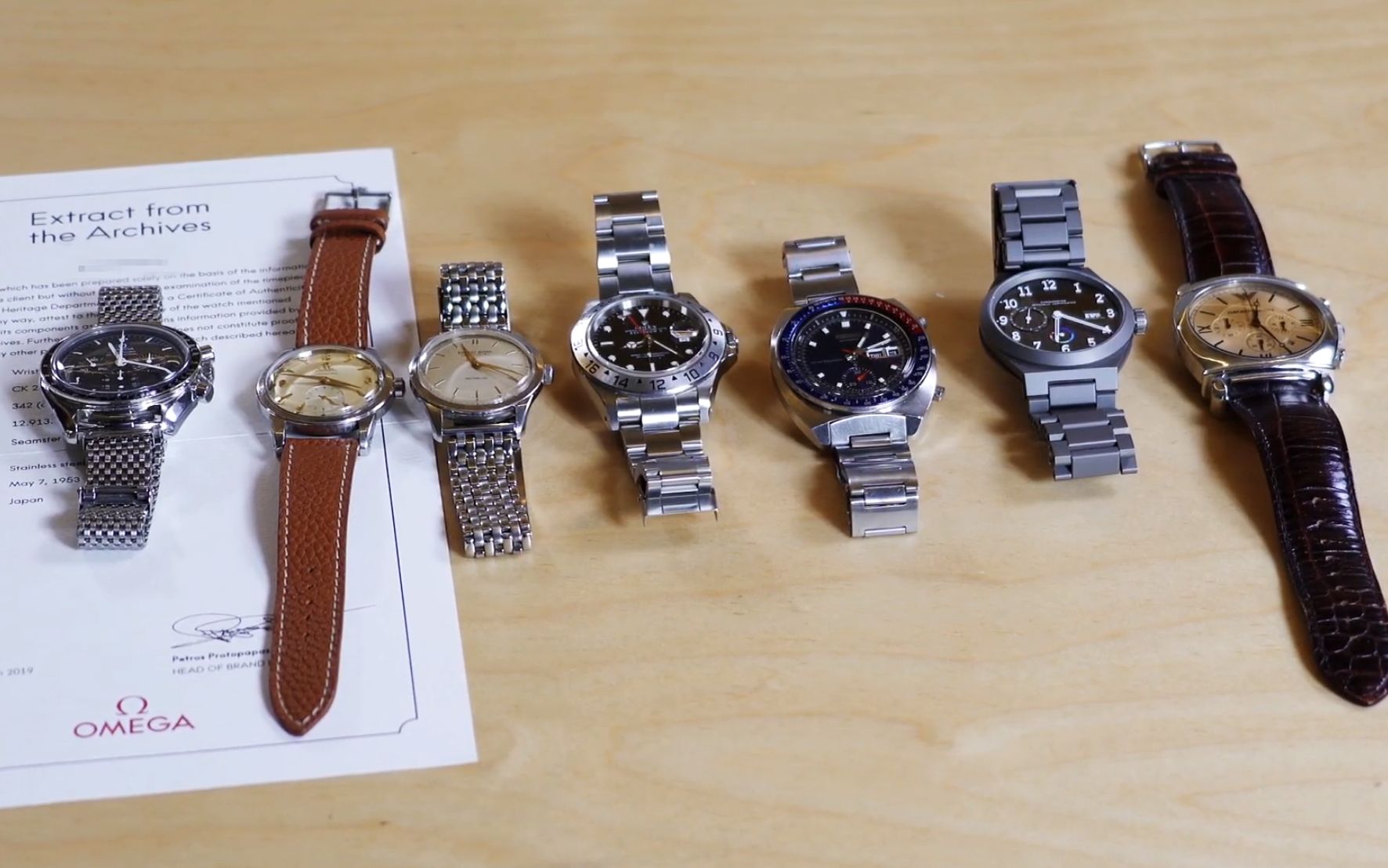 【玩家对谈】老表,情有独钟!那个玩老表的年轻人 Kevin Lo