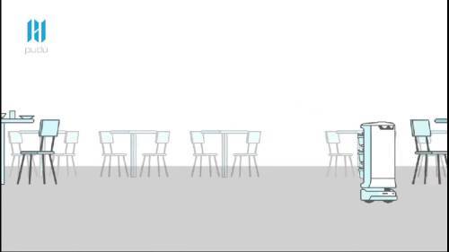 新品好啦机器人业务流程了解一下?超智能黑科技,需要的咨询我呀!