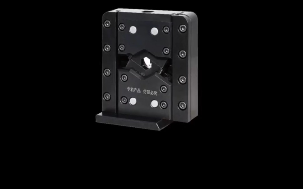 六边免换压接模,不同铜鼻子端子六边压接效果展示