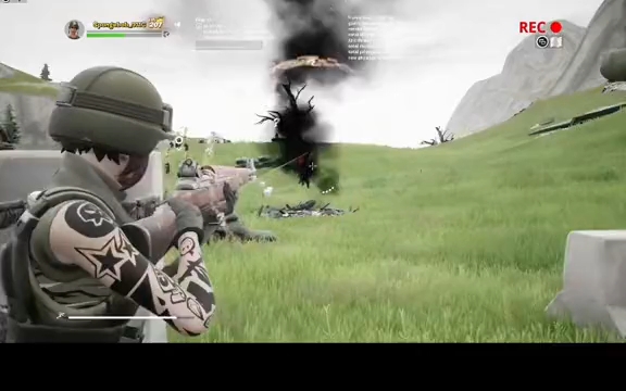 当堡垒之夜变成战地五 还有推荐一款堡垒之夜玩家免费加速器