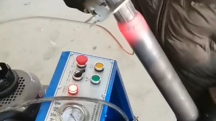 钢管缩管机自动扣压机立卧两用高压管压管机脚手架自动缩头扣压机
