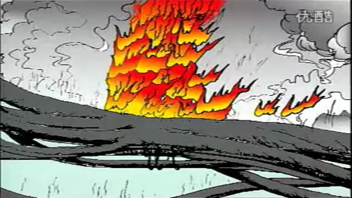 电厂安全教育视频(13防火与防爆)