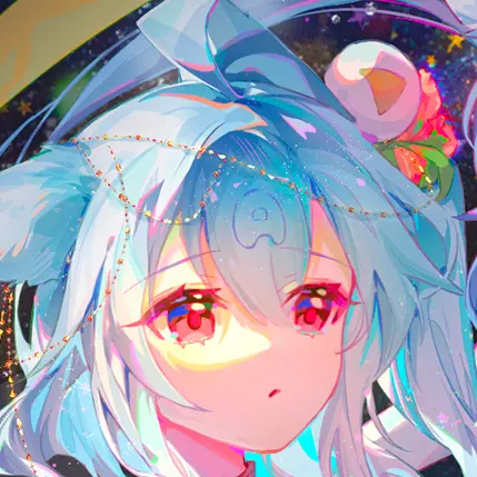 夜寒樱 