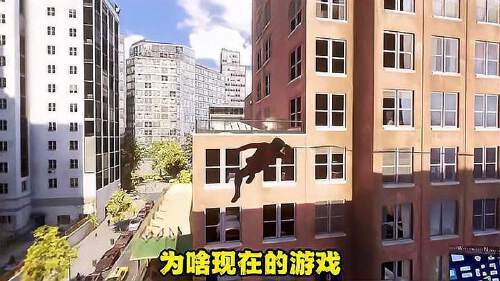 游戏设计师出来挨打!这10大反人类设计气得我当场砸键盘