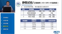公路桥梁荷载试验(二)