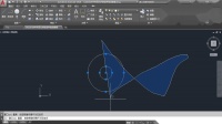 CAD2018中取消拖动套索操作视频教程