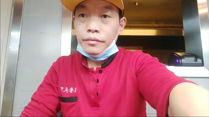 进口冷冻产品管理严格下,做卤肉的成本提高许多价格得涨点