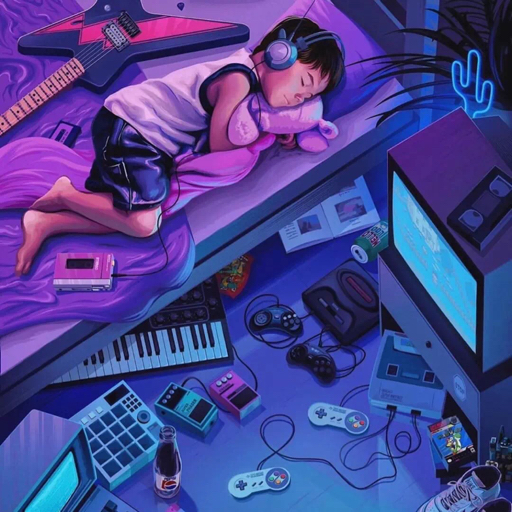偷煤小子 