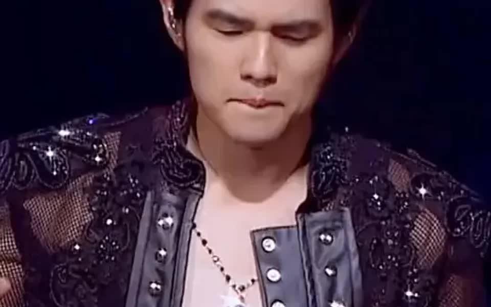 周杰伦《东风破》