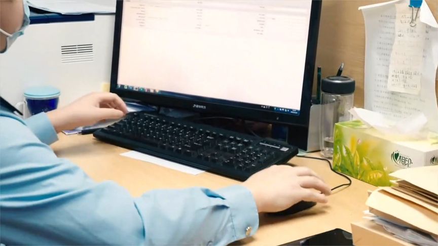 上海税务部门已上班,组建团队为企业退税