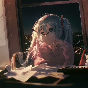 建模那点事儿 