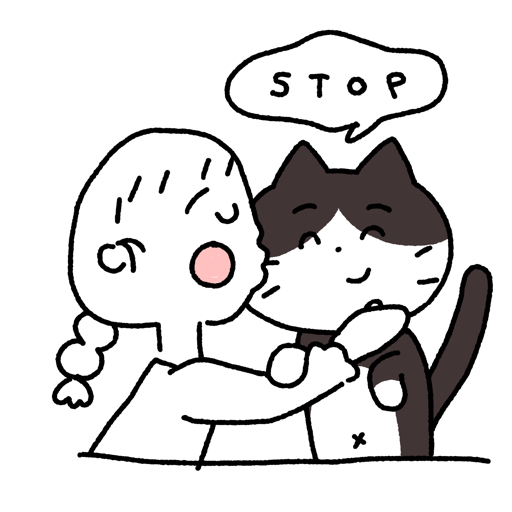 有猫o 