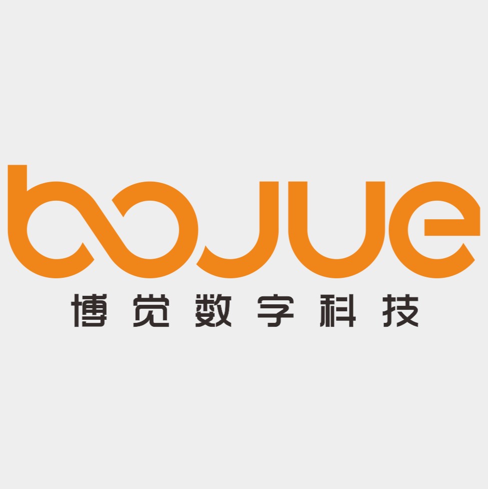 BOJ博觉数字科技 