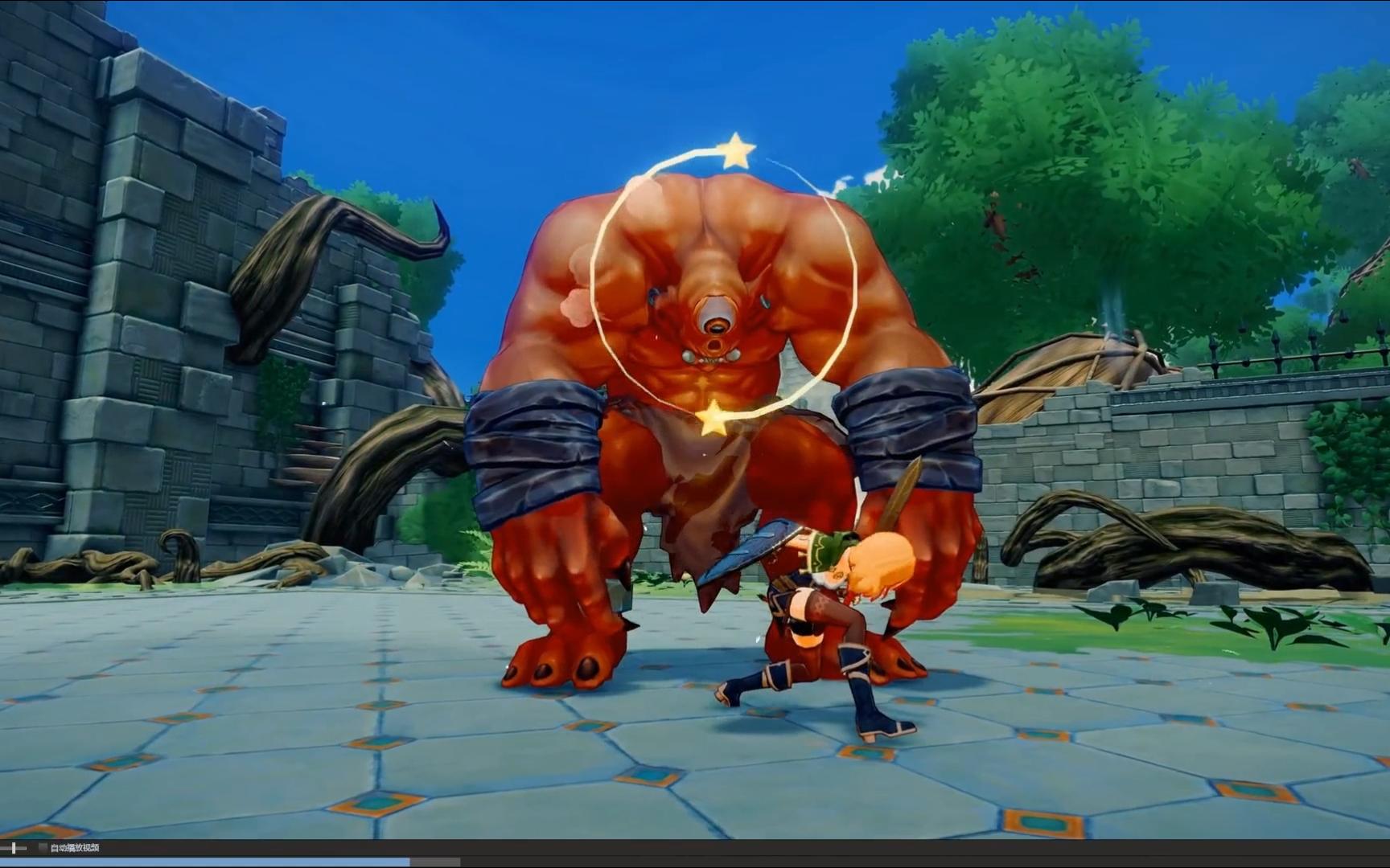 ...即将上线重大更新无缝地图,详细介绍游戏,展示宣传视频_游戏热门视频