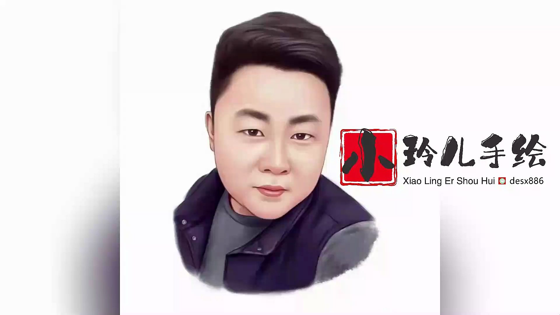 最有运气的微信头像,手机头像山水画图片大全招财