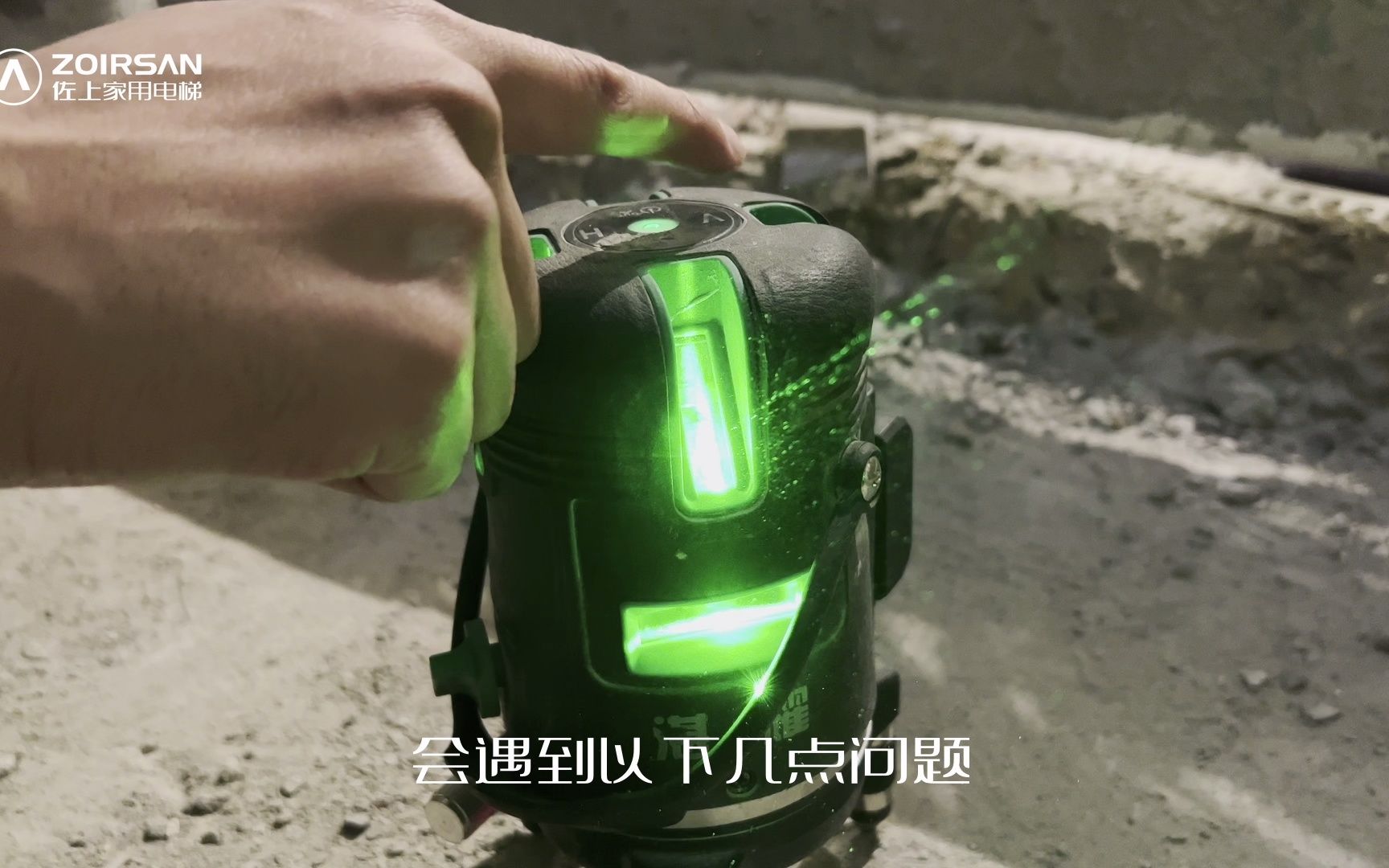 家里安装电梯井道要求你了解吗 电梯安装前井道通常需要注意一下...