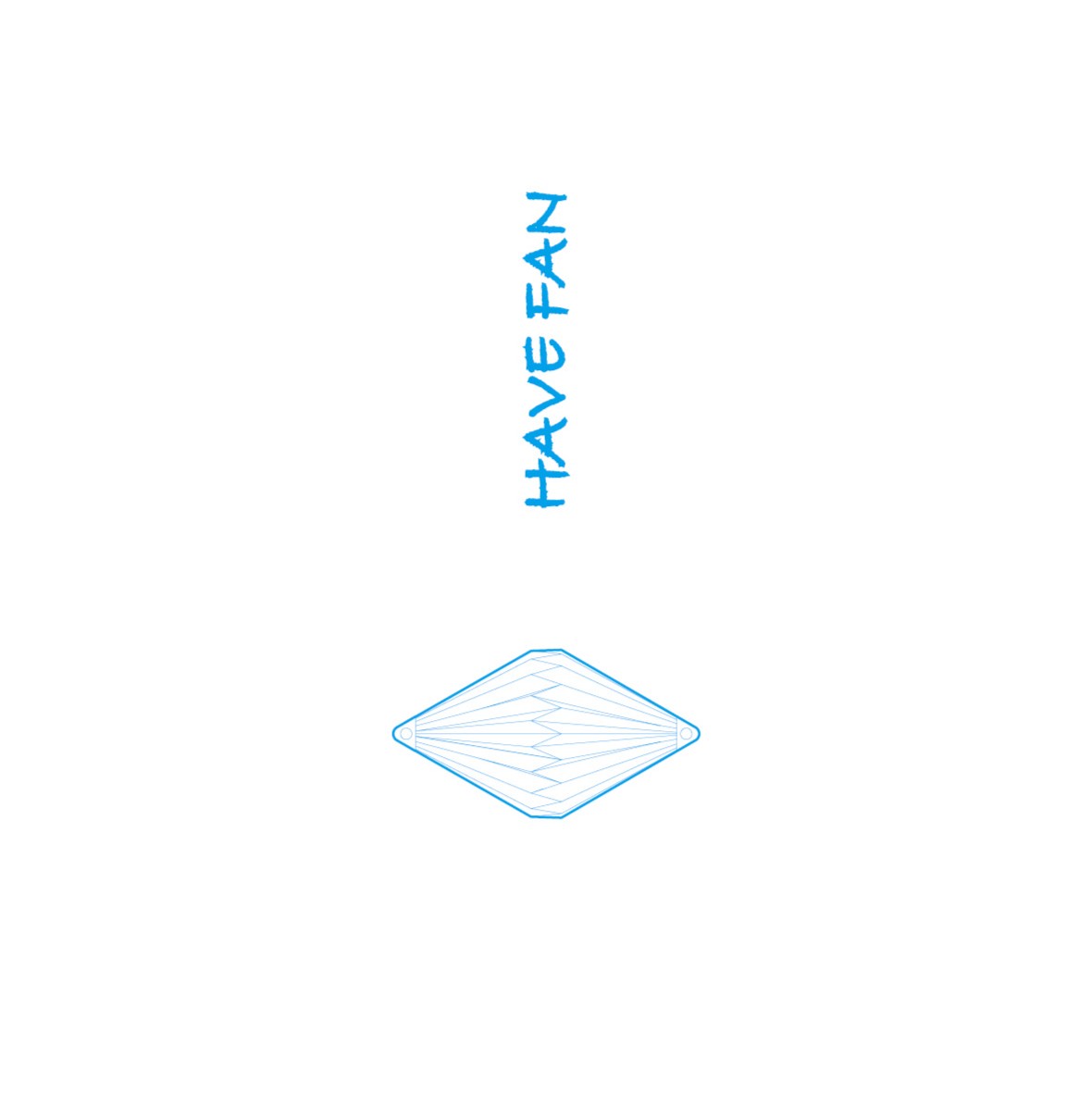 HAVE-FAN还玩扇 