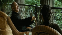 建国大业:政治协商会议上,蒋介石发言,力求组建多党派联合政府,为了...