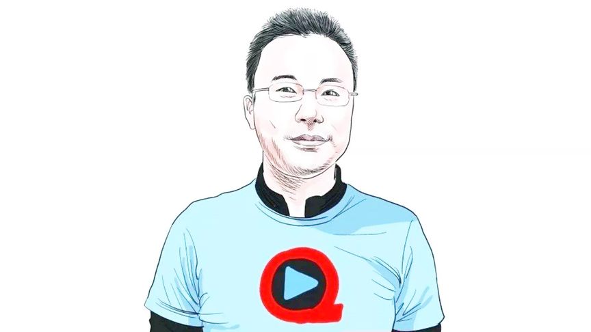 快播王欣重出江湖了!还要继续坚持做视频播放器!