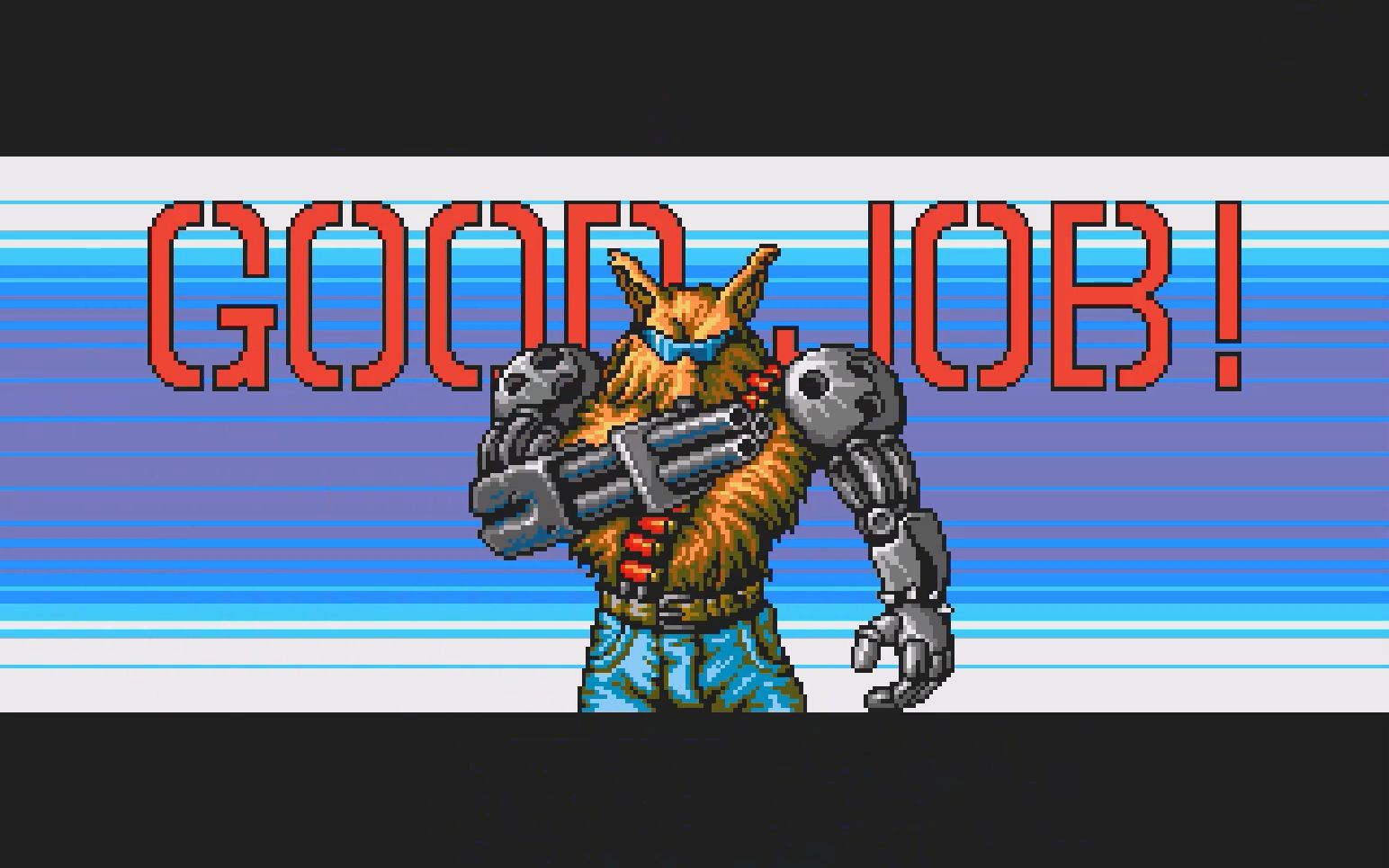 魂斗罗铁血兵团,狼人真的强!最长的路线,也是最完美的结局!(详见简介)