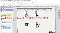 [完美解密版]迈迪三维设计工具集企业版5.5支持64位6