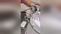 4.5kg洗衣机更换定时器视频
