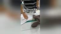 鞋样设计开发打版鞋样出格鞋子开版成品鞋制作全套工艺