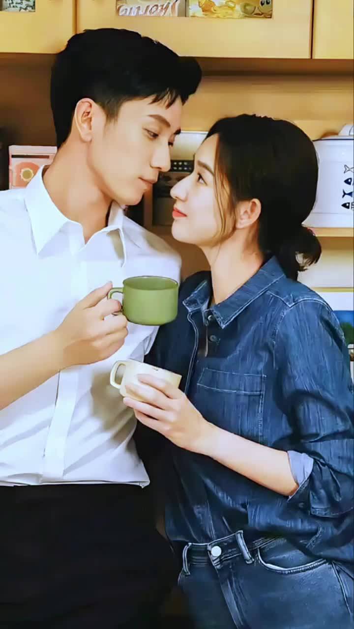 你给我的喜欢电视剧