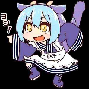 玩偶魔人 