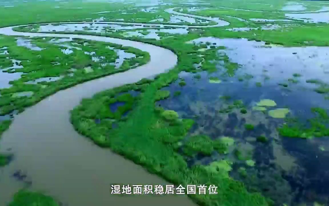 第24届中国・青海绿色发展投资贸易洽谈会宣传片(来源:青海日报)