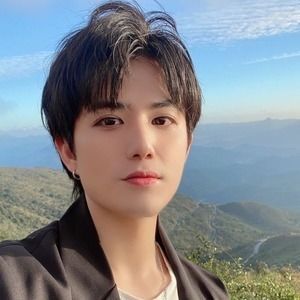 老韩不酷 