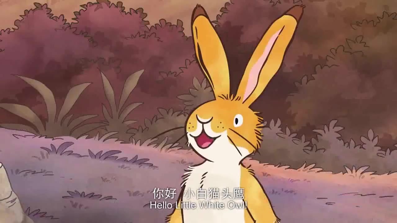 【高清英字】幼儿启蒙 英文动画精选215集