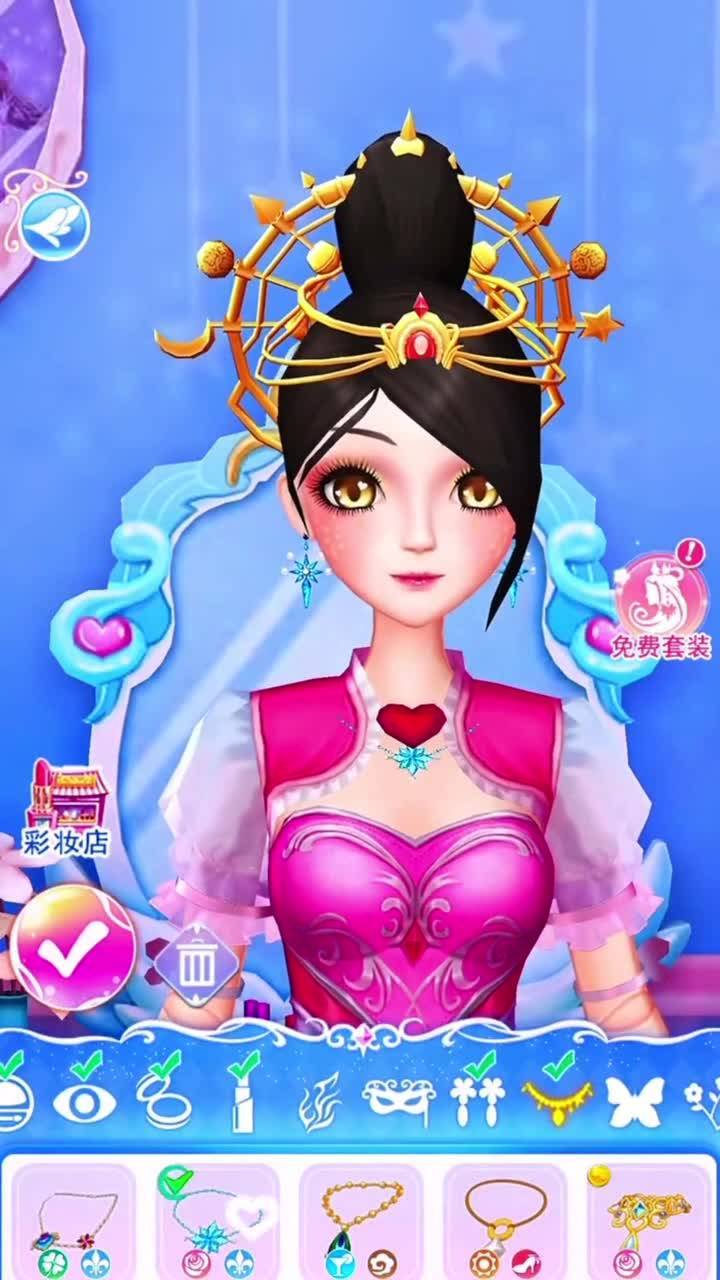 游戏:叶罗丽精灵梦 都答错了