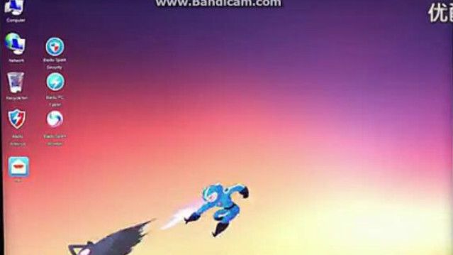 速看,电脑的最新玩法!整人吗?