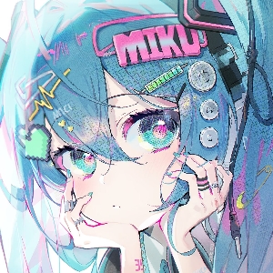 樱花之悸Miku 