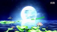 2014高清视频素材 中秋节明月背景(1705)1080P