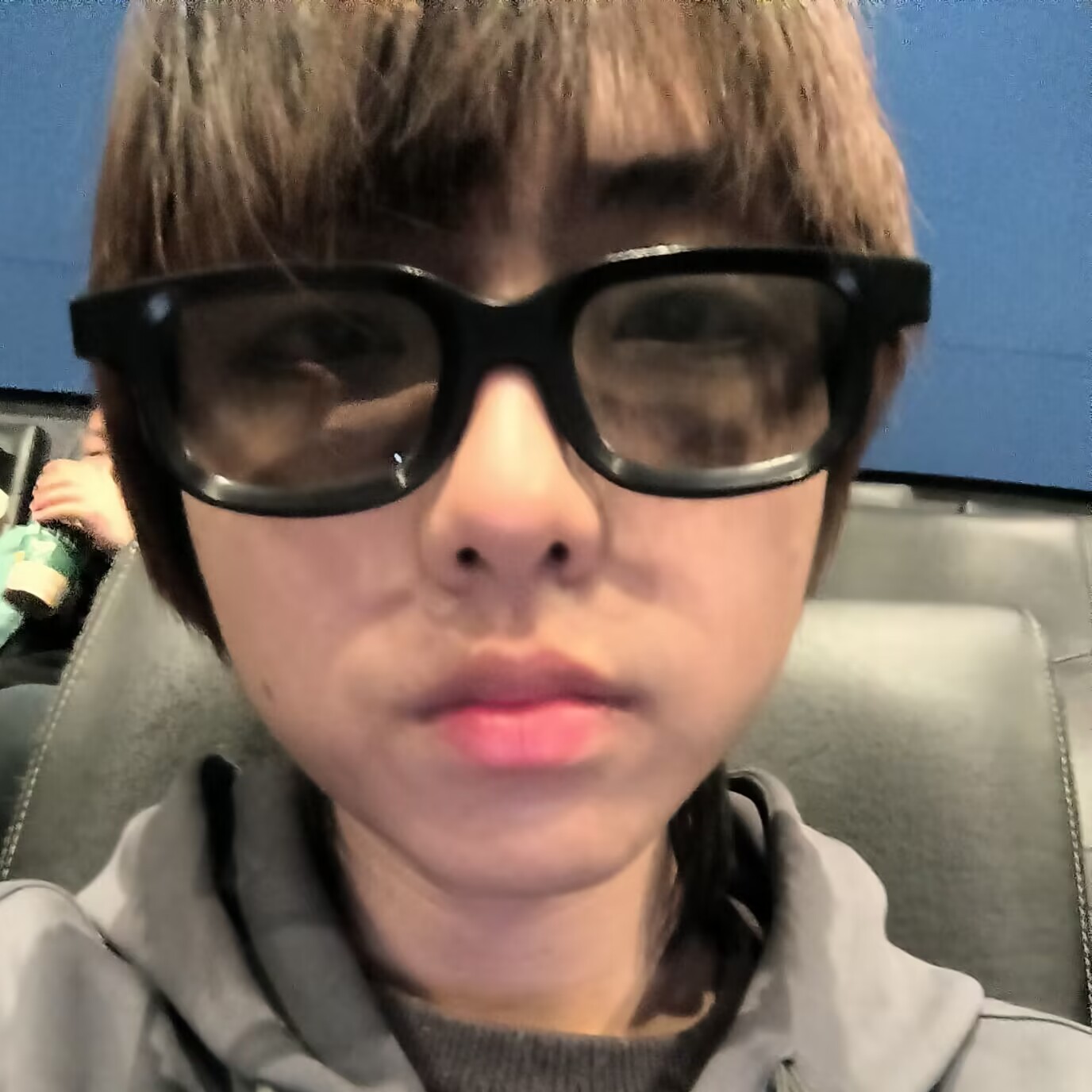 我是纱必啊 
