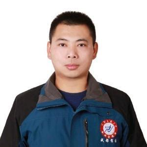 成都驾校赖师傅 