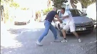 打架高手教你打架技巧!中招者绝对非死即伤