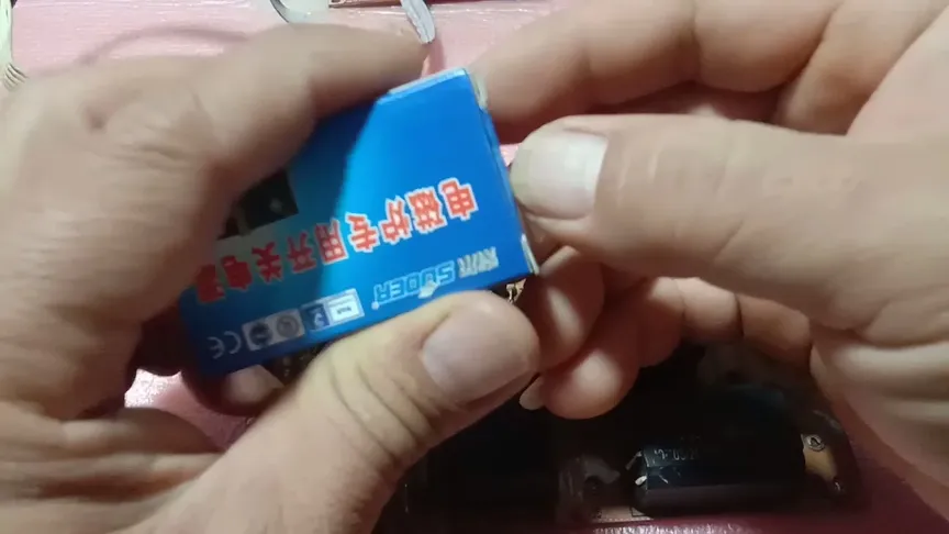 清晰讲解电磁炉副电源模块接法,18v和5v不再是难事。
