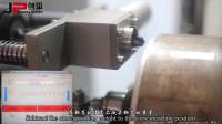 新能源电机转子全自动平衡机视频,平衡机操作视频,上海剑平动平衡机...