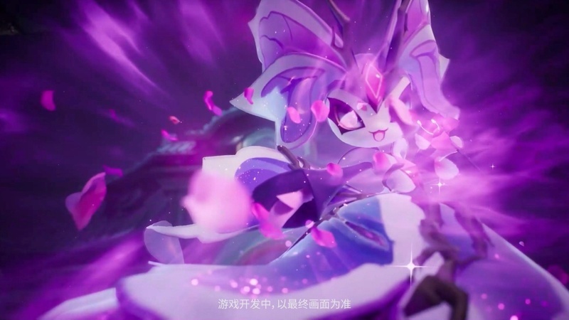 《全新开放世界》《捉宠生存玩法》即将上线!!!!