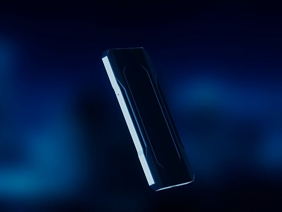 上赞 SZ50 air turbo 5G随身wifi移动无线wifi免插卡流量移动电信双5G...