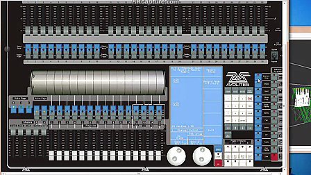珍珠控台的入门介绍与基本操作