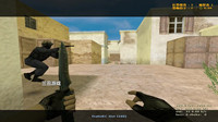 CS1.6瑞典双雄SK对阵Fnatic,顶级的选手精彩的对决!