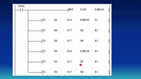 plc编程入门教学,三菱plc fx3u解密,三菱fx系列plc编程软件